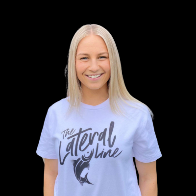 The Lateral Line Merchandise