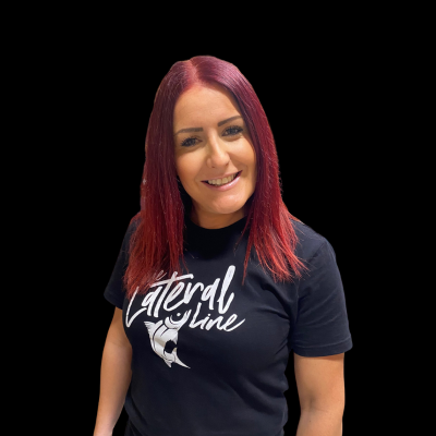 The Lateral Line Merchandise